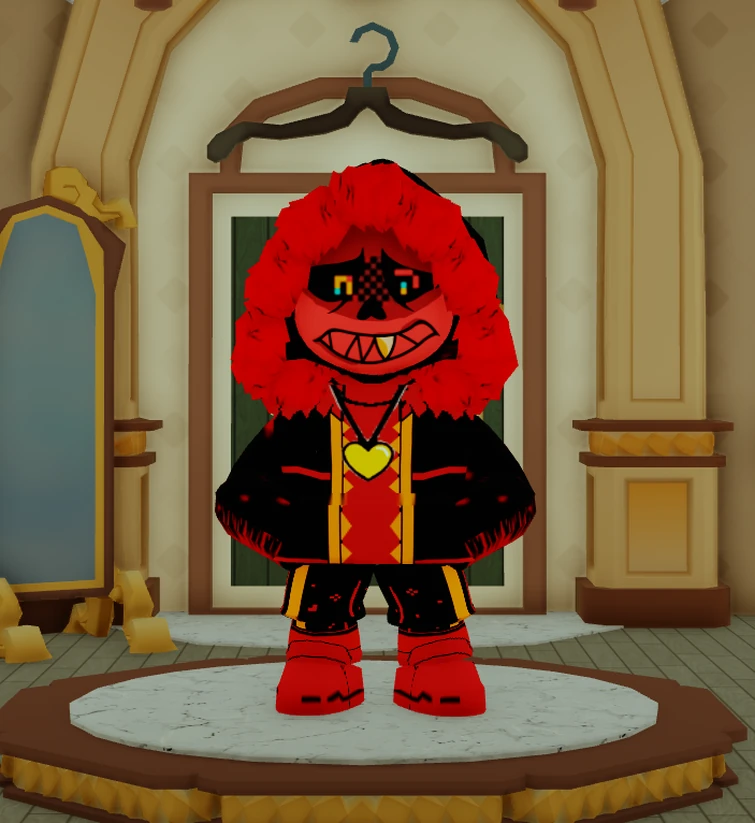 more rhs undertlae/deltarune rhs avatars | Fandom