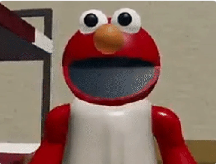 Mi opinión de Elmo.exe 2 | Fandom