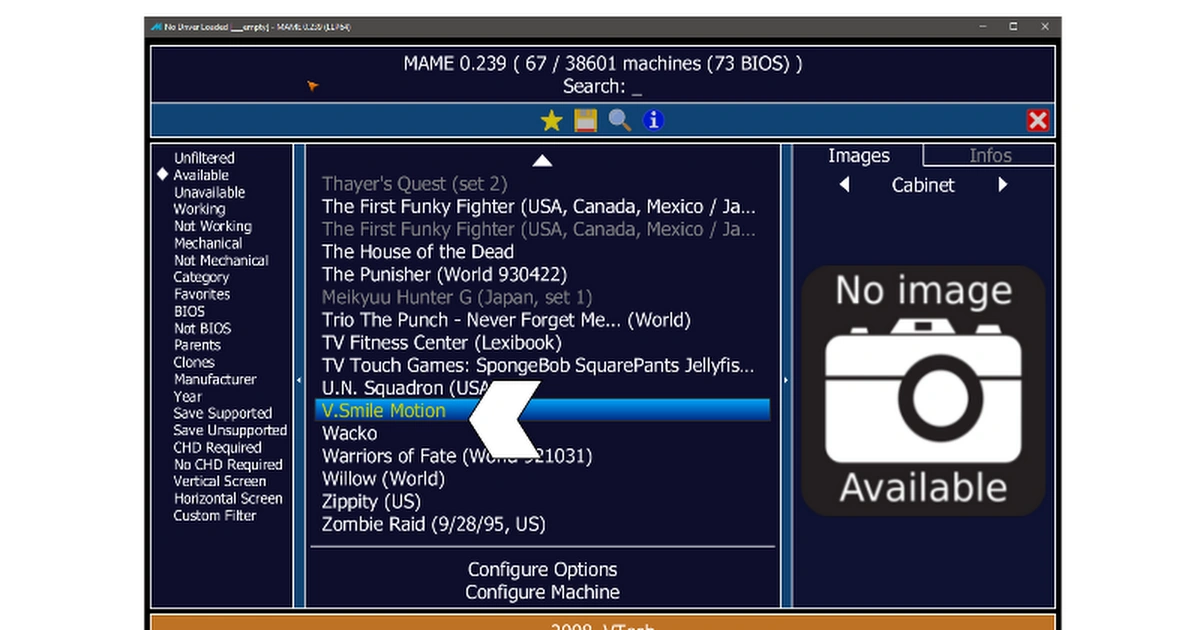 V.Smile Emulation Tutorial | Fandom