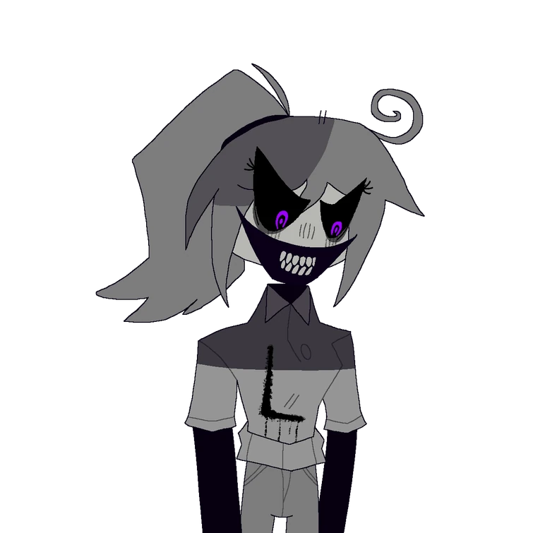 New lady L design | Fandom