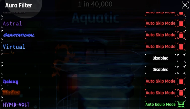 alright, what is this aura? | Fandom