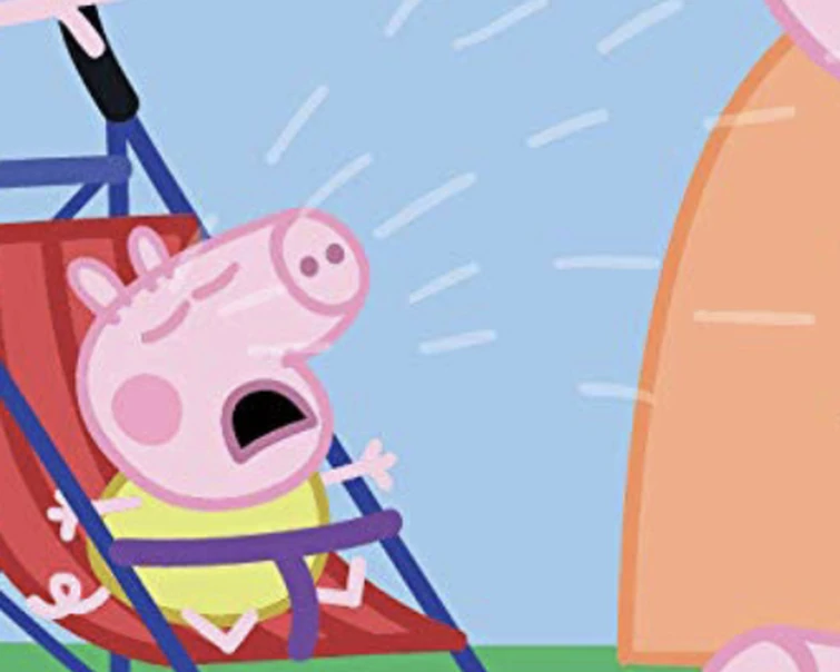 this baby alexander is cursed | Fandom