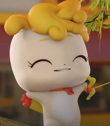 Discuss Everything About Catch! Teenieping Wiki | Fandom