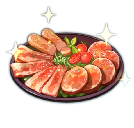 Delicious foods transparent files? | Fandom