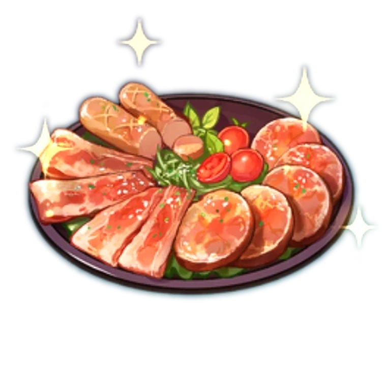 Delicious foods transparent files? | Fandom