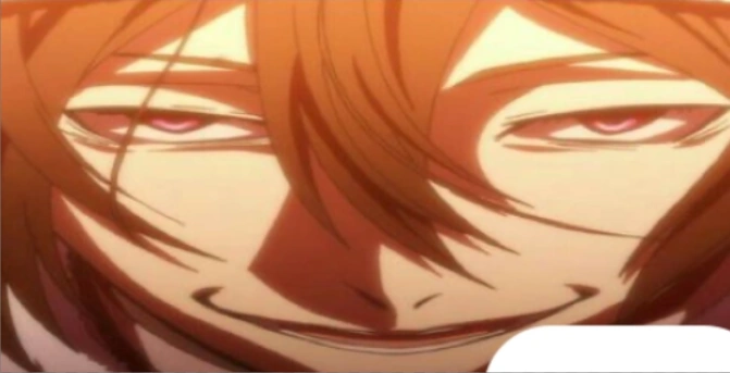 evil laugh | Fandom