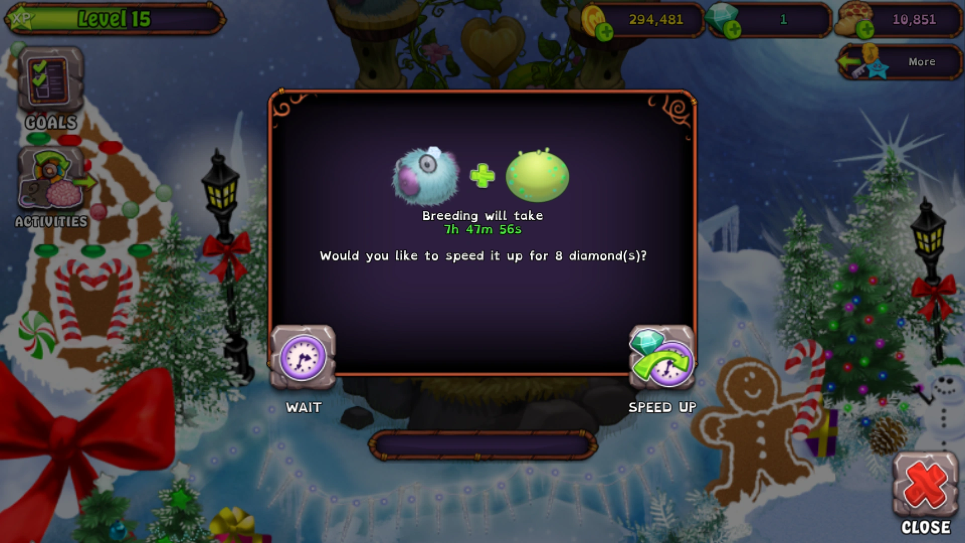 attempt number 1 for grumpyre | Fandom