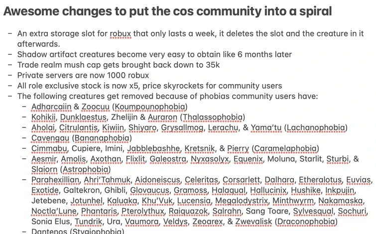 rate my ideas | Fandom