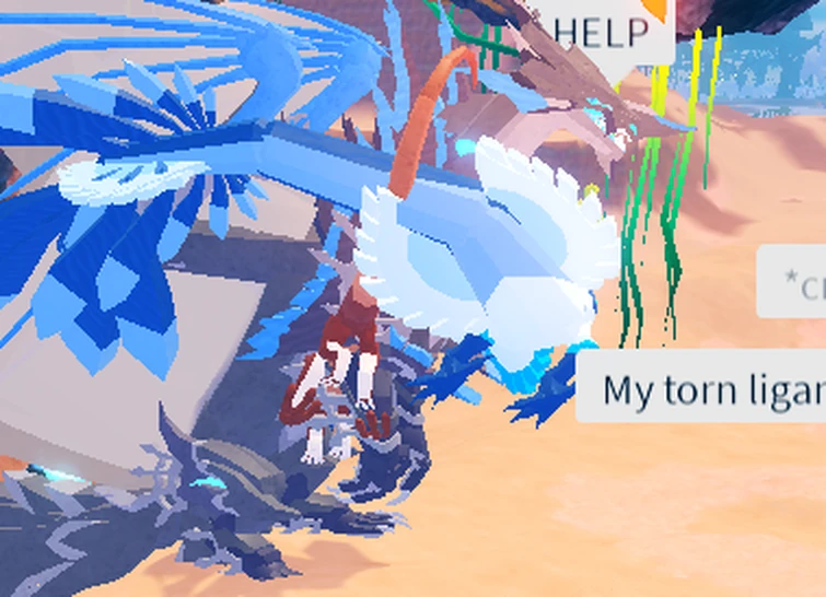 Discuss Everything About Creatures of Sonaria Wiki | Fandom
