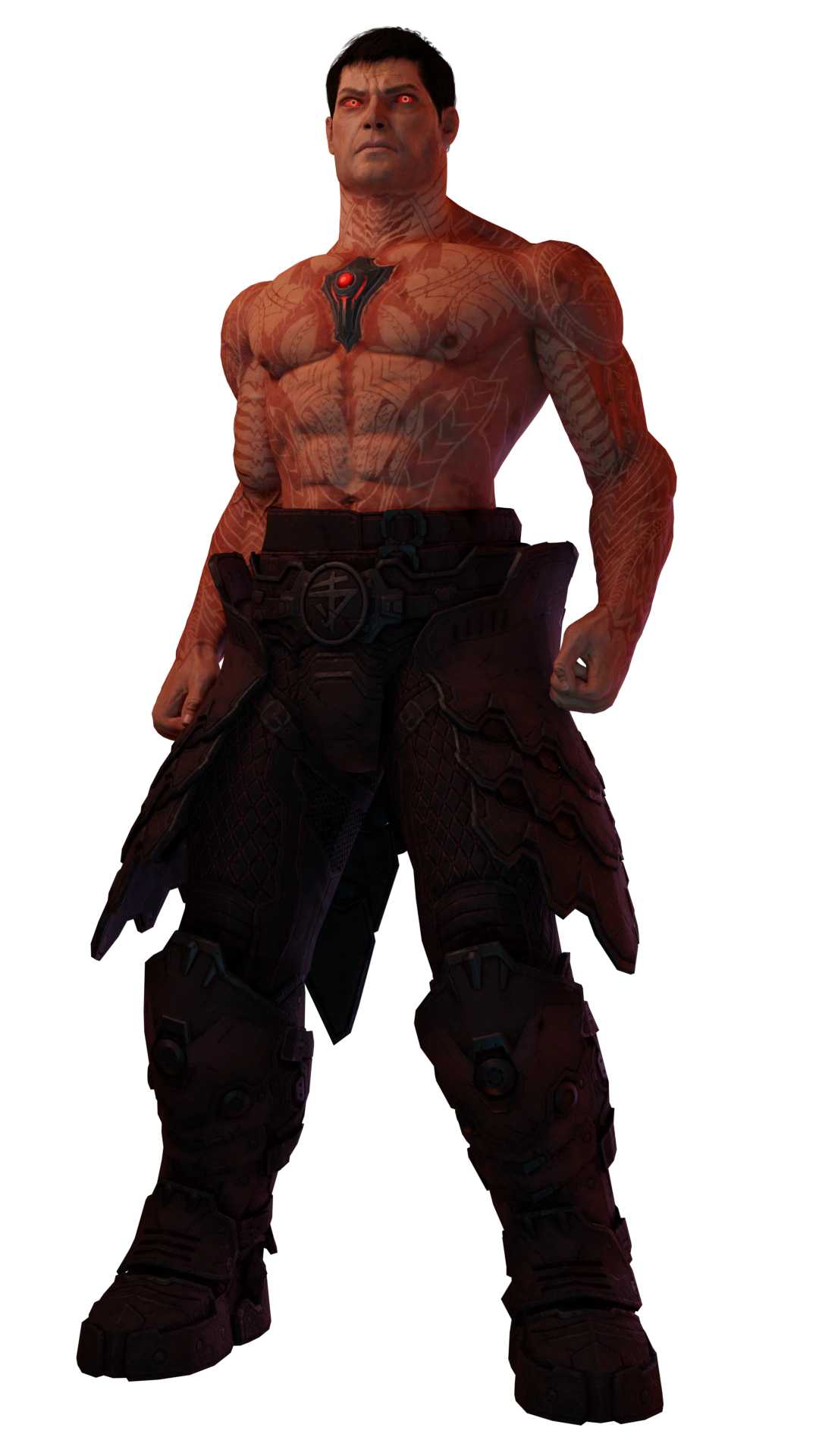 Why I think Doom’s Dark Lord Davoth can beat The Father | Fandom