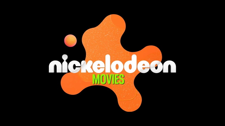 Nickelodeon Movies Logo 2023 Rebrand | Fandom
