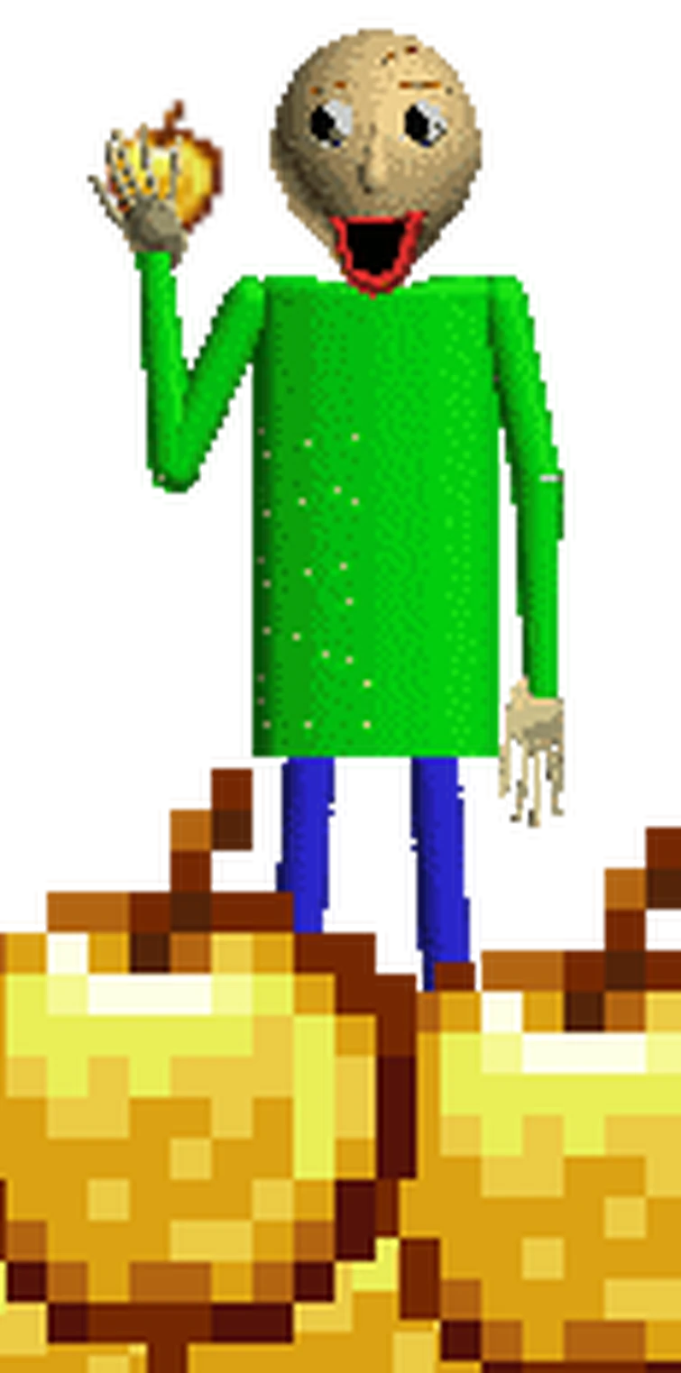 Baldi Meme Post 98# | Fandom
