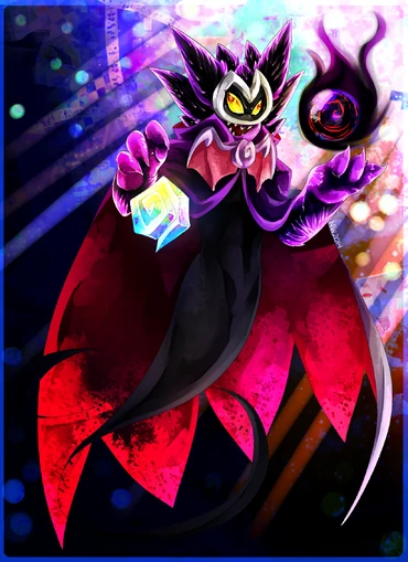 Antasma vs Nightmare: "Worst Nightmares" | Fandom