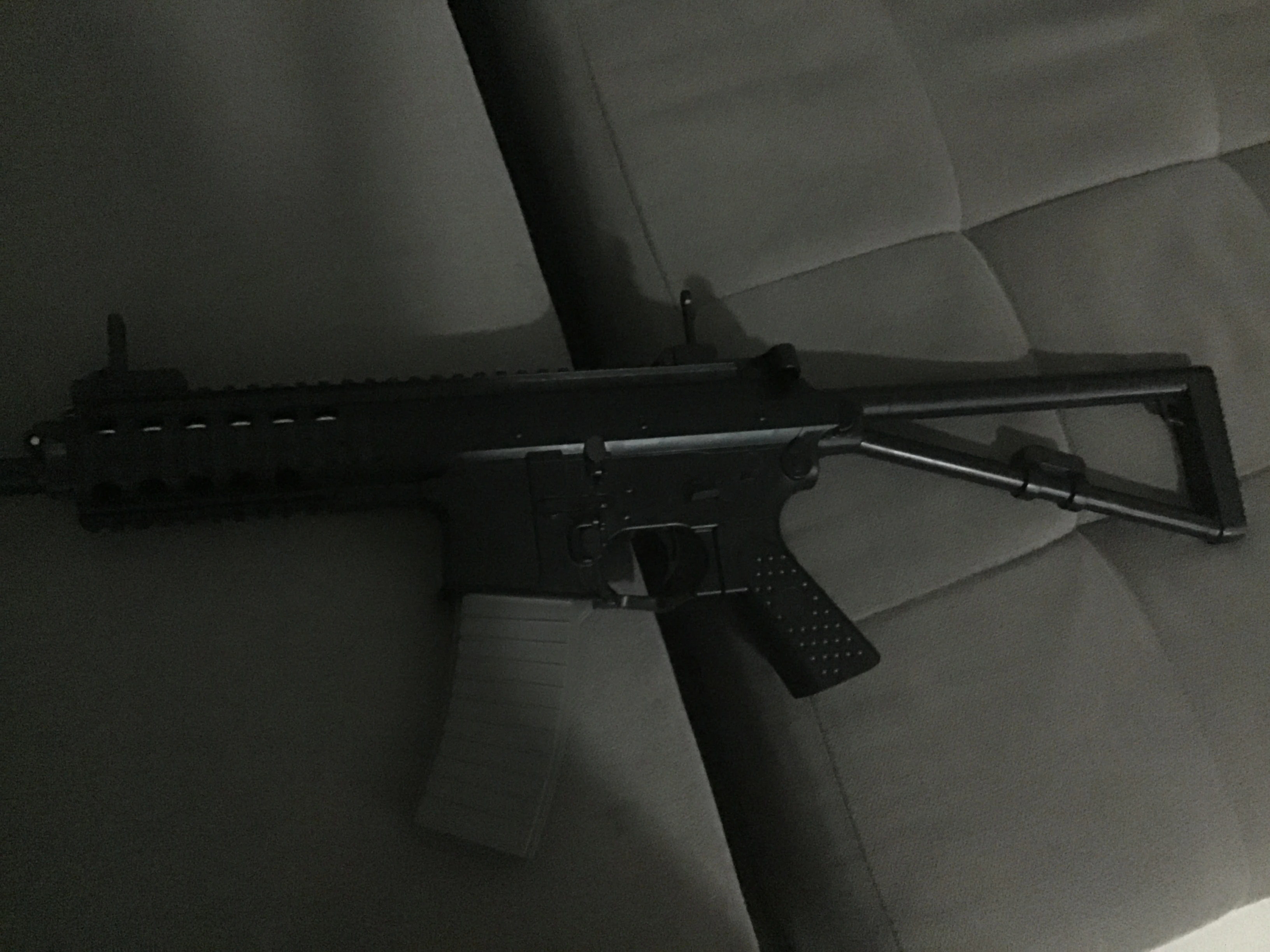 what gun is this | Fandom