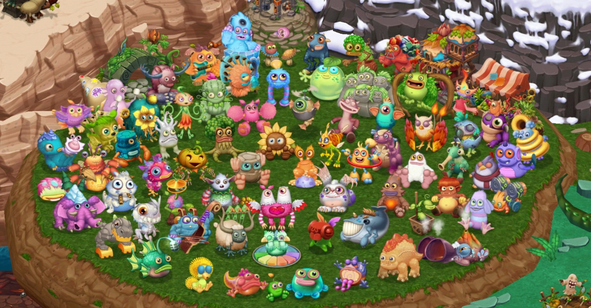 I don't have any kind of anniversary today anyways I want to flex my ...