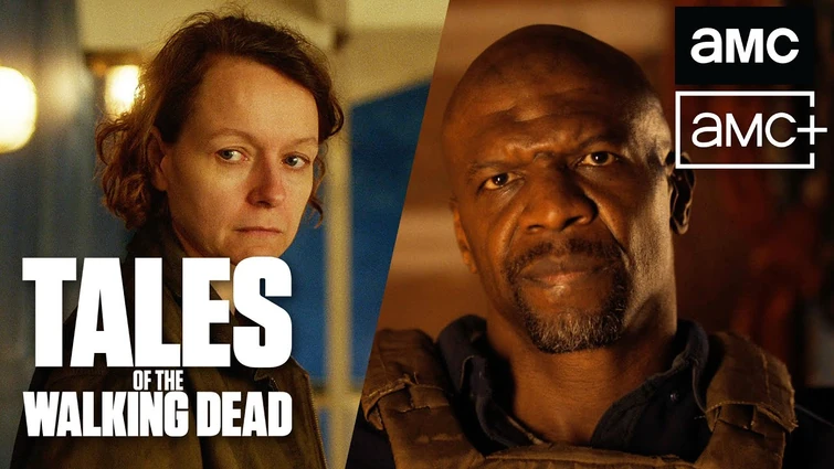 Discuss Everything About Walking Dead Wiki | Fandom