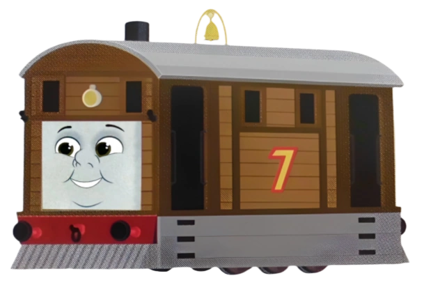 Toby PNG | Fandom