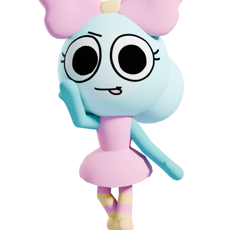 Poppy Render | Fandom