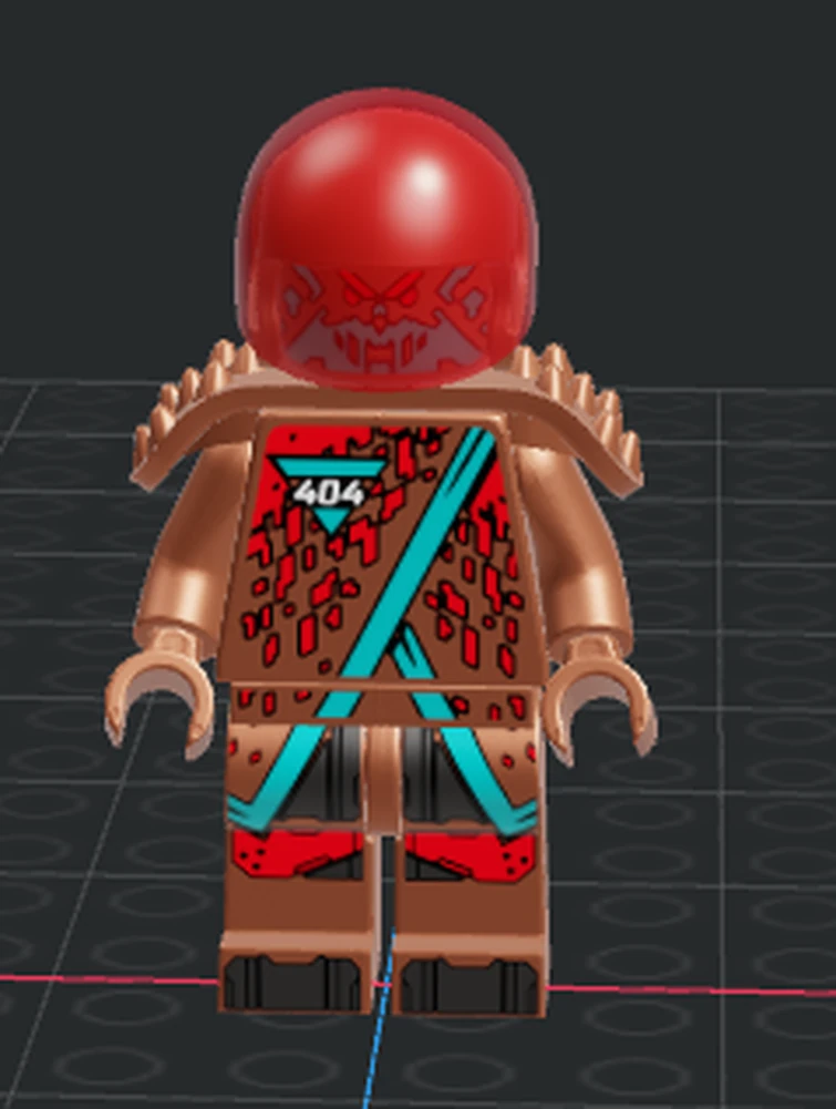 What should I do for my Mecabricks set? | Fandom