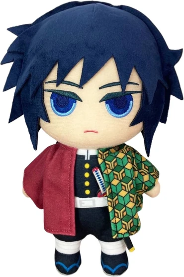 Who's PLUSH should I buy?? (I'm indecisive pls help me) | Fandom