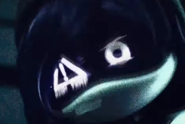 Went frame by frame on every episode and found these | Fandom
