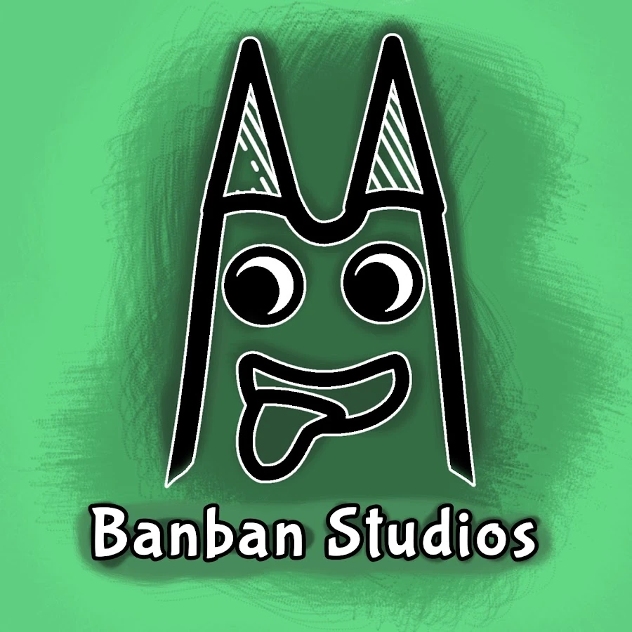 Banban Studios! | Fandom