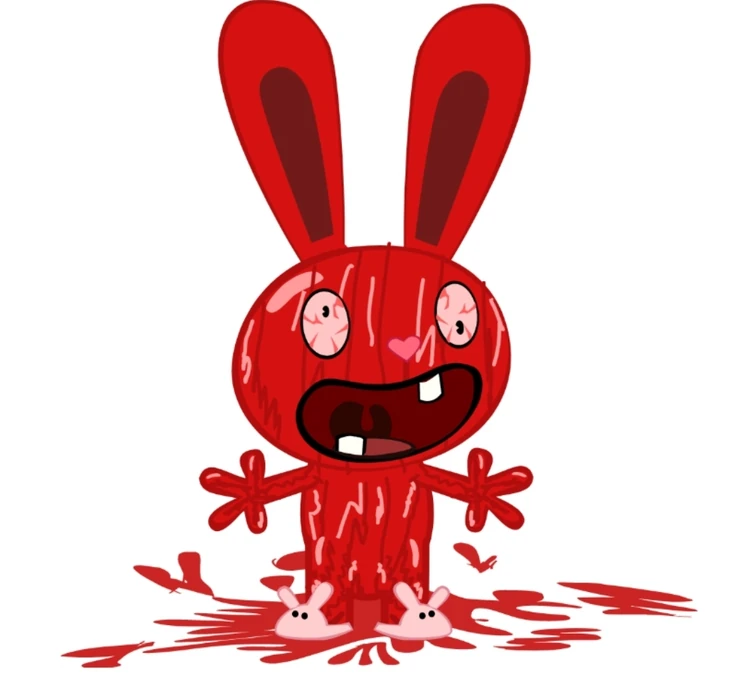 Skinned alive cuddles revamped | Fandom