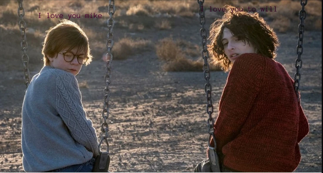 heh gotta go but first | Fandom