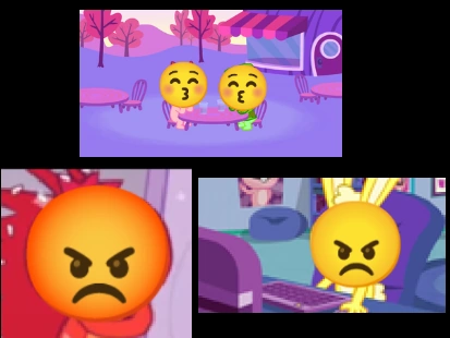 Your daily dose of HTF Memes #1 | Fandom