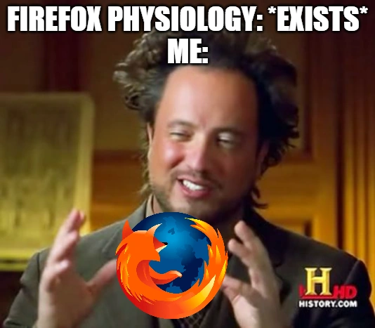 Firefox. Meme I Made | Fandom