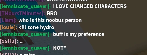 noobus exp os ed!!!! /ij | Fandom