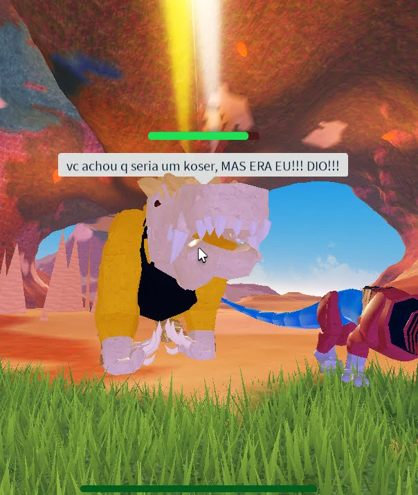 KEEN DIOO!!!! | Fandom