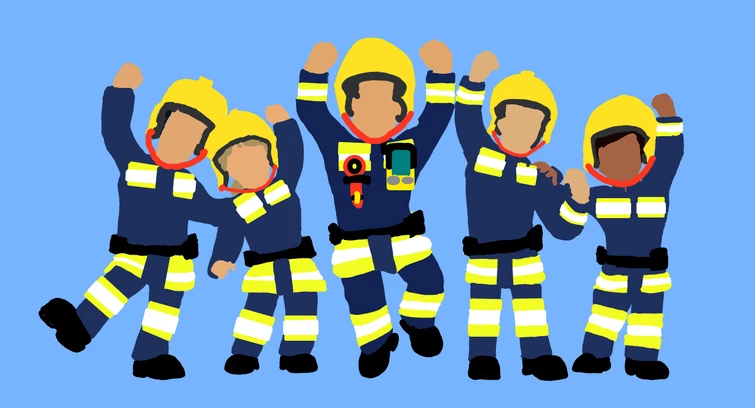 Fire Uniform | Fandom