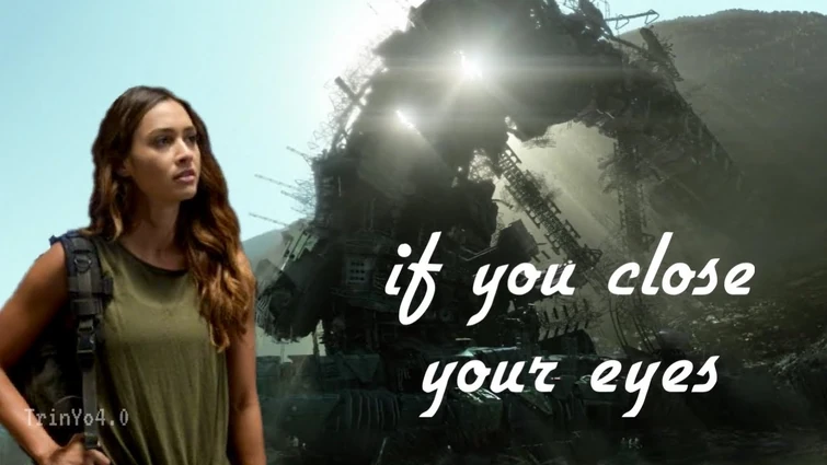 Discuss Everything About The 100 Wiki | Fandom