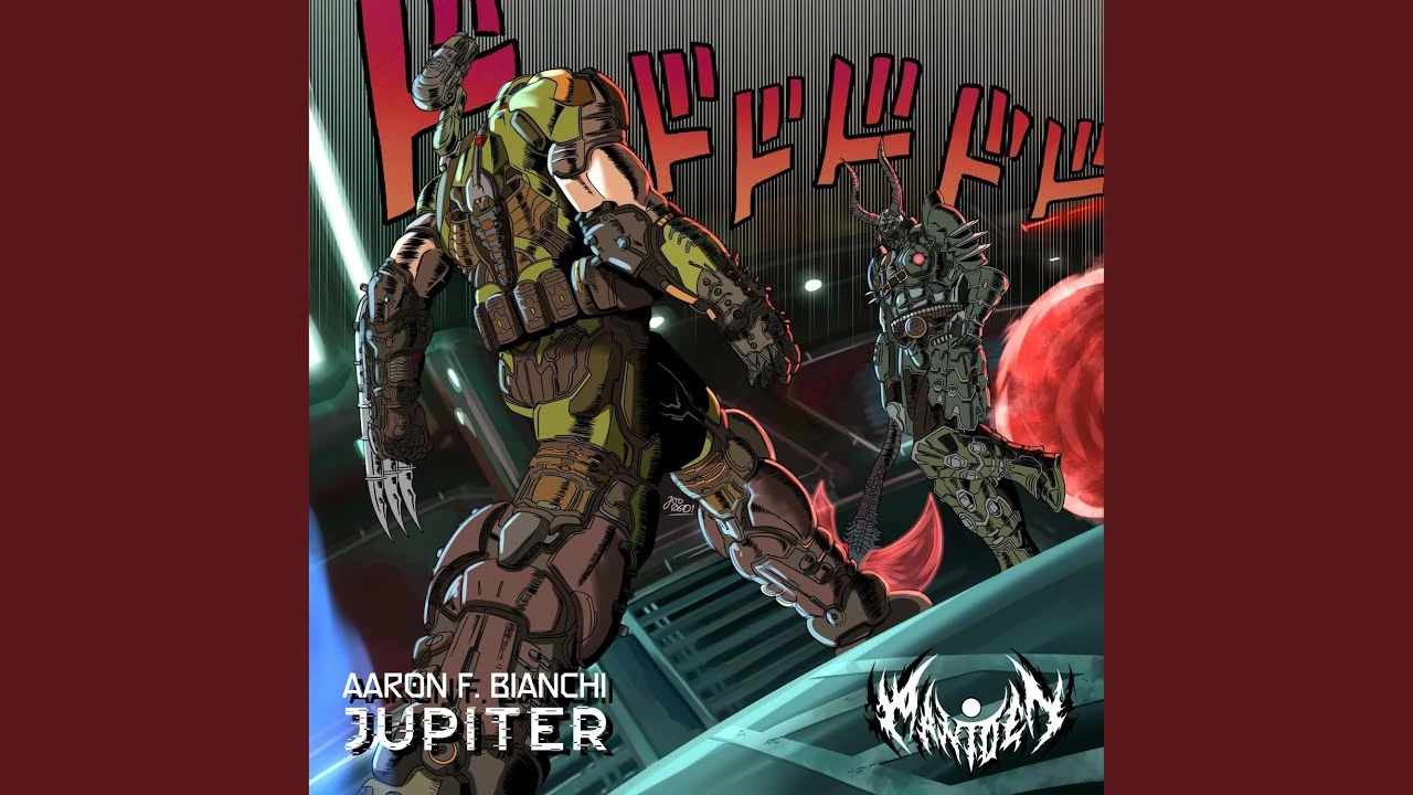 jojo x doom song of the day pt 1 | Fandom