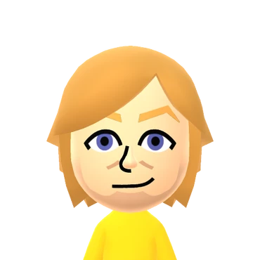 Which Child Mii looks best as an adult? | Fandom