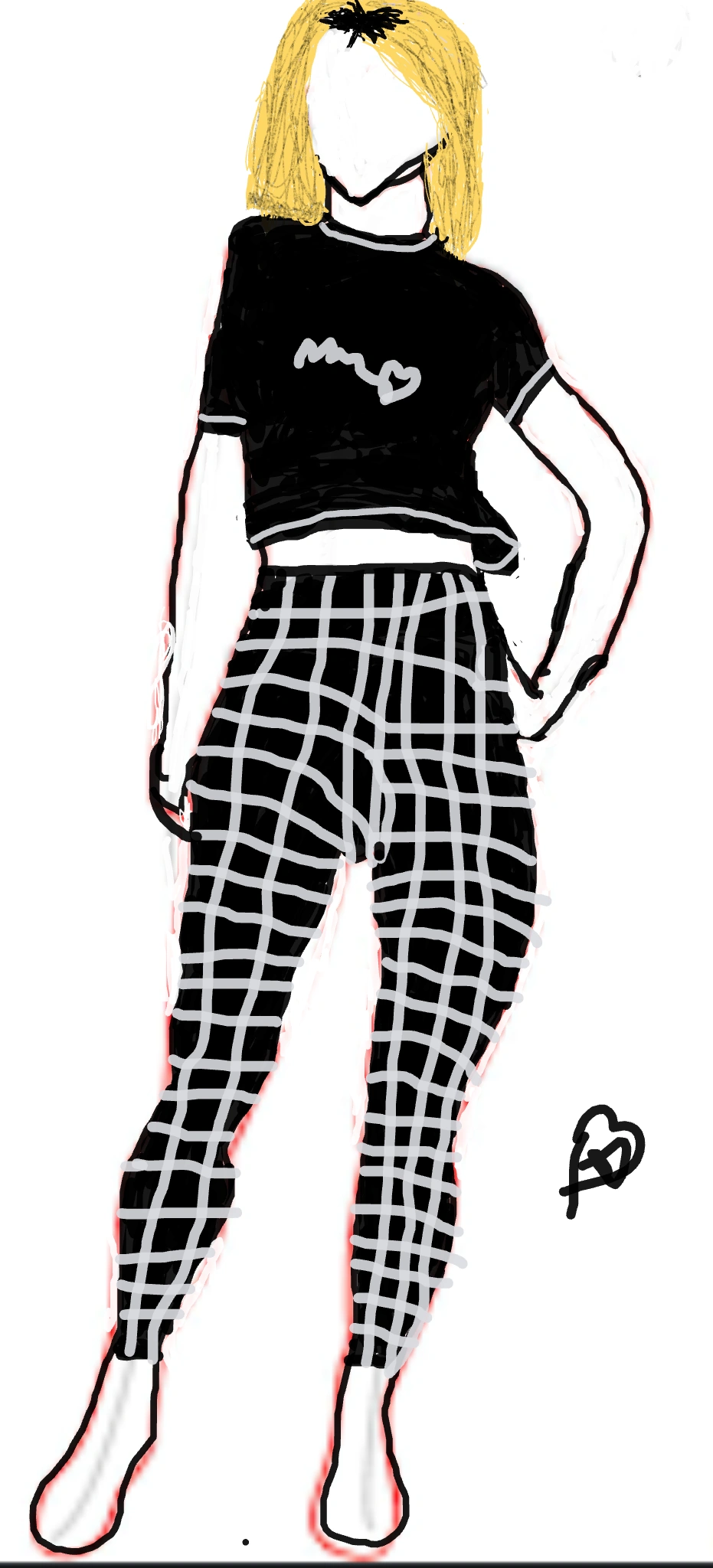 behold kenmas outfit | Fandom
