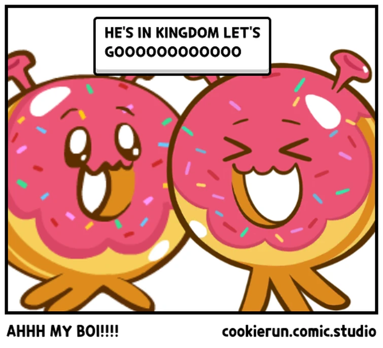 YAY! | Fandom