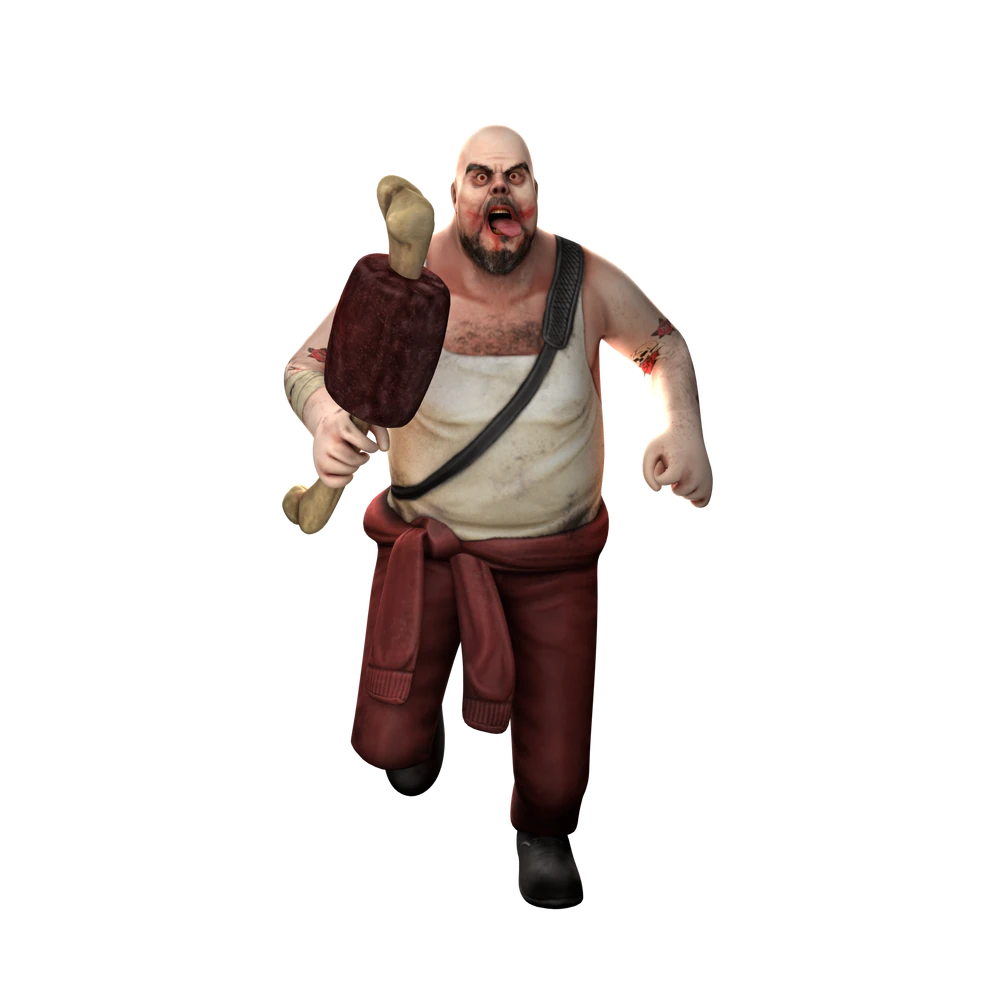 Mr. Meat Multiplayer | Fandom