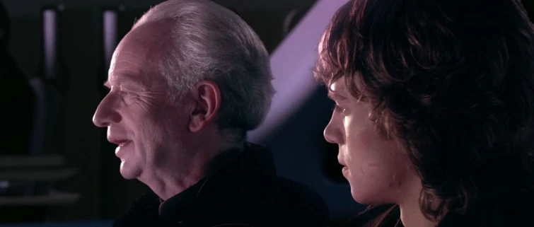 Understanding the Dark Side of the Force - the Jedi and the Sith way ...