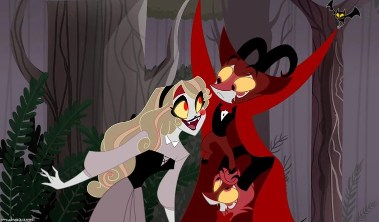 Charlie as Disney Princess! By "MuHami" | Fandom