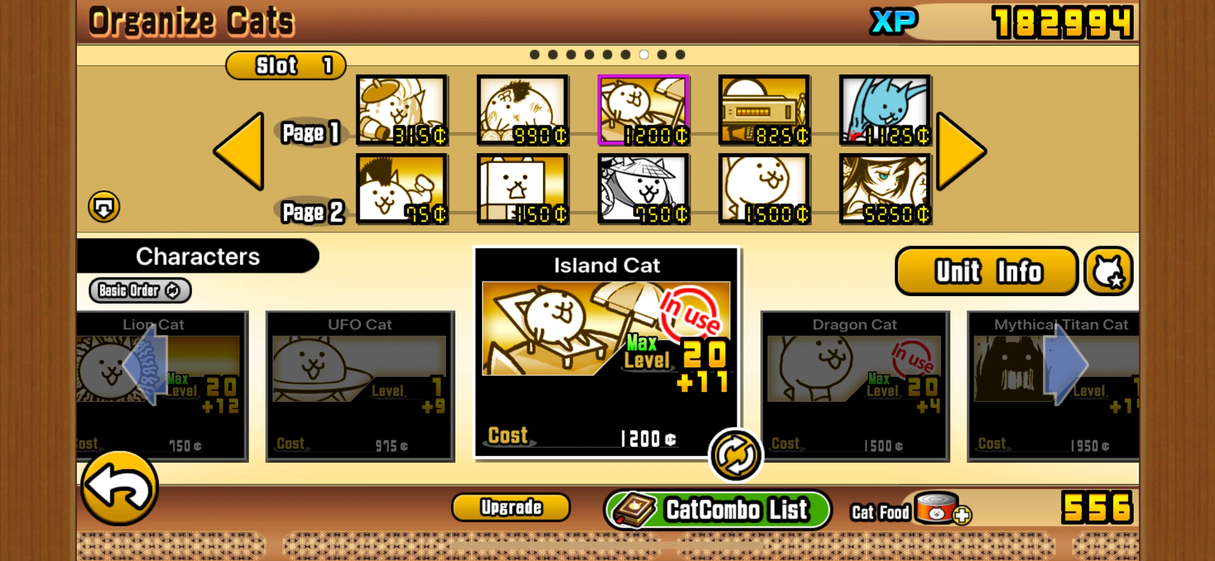 I need courier cat 🥵 (2) | Fandom