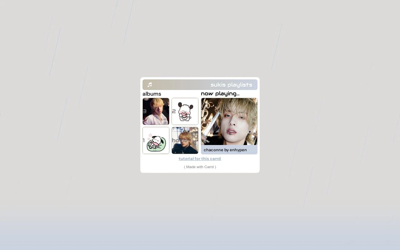 hi everyone | Fandom