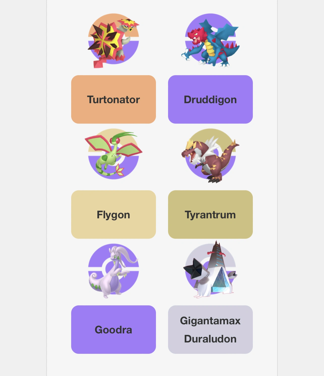 Raihan’s Pokémon Team | Fandom
