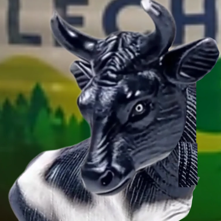 Cow Face Laive Sin Lactosa | Fandom