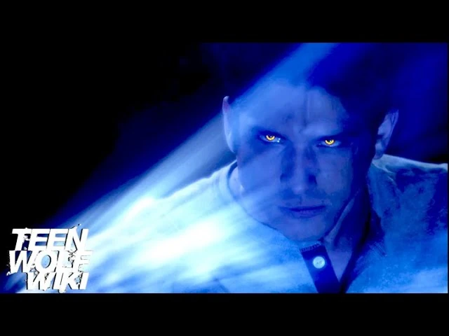 No Magic in Teen Wolf? | Fandom
