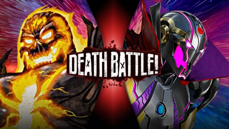 Dark Kahn vs Ultron Sigma (MKvsDC vs MvC:I) | Fandom