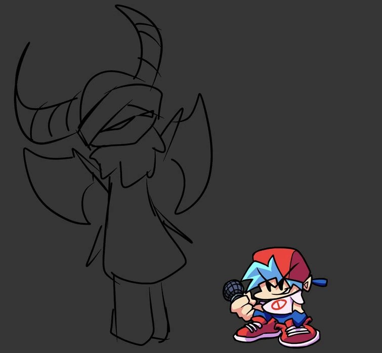 alternative[vs.infinity bambu] | Fandom