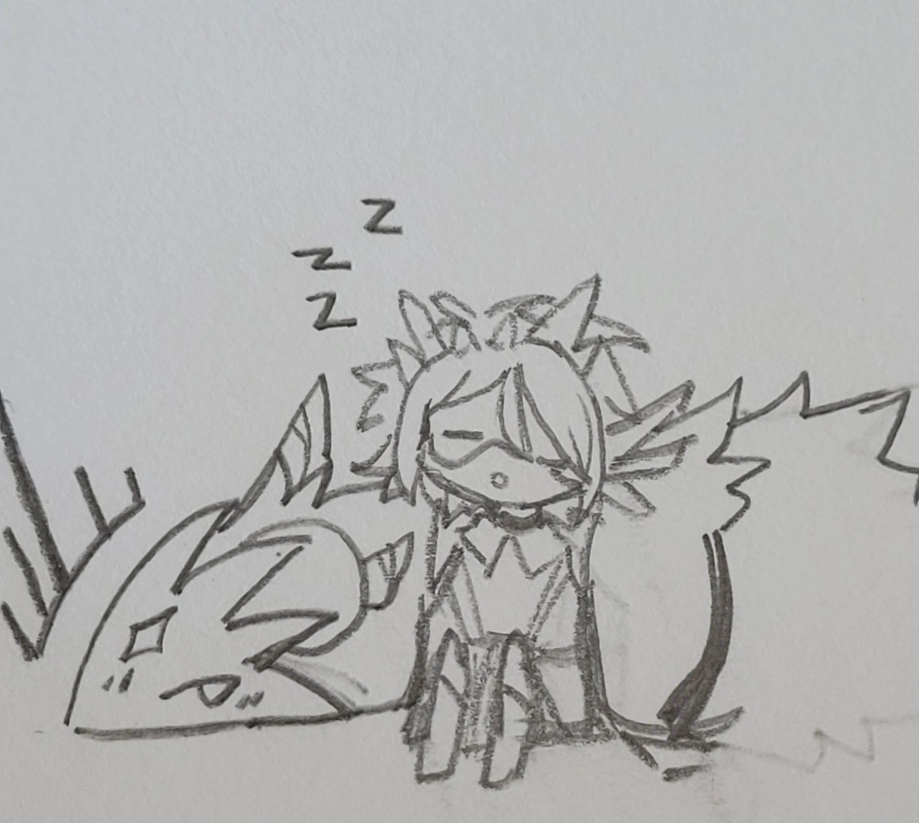 They protecc, they defend, but most importantly, they make sure your ...