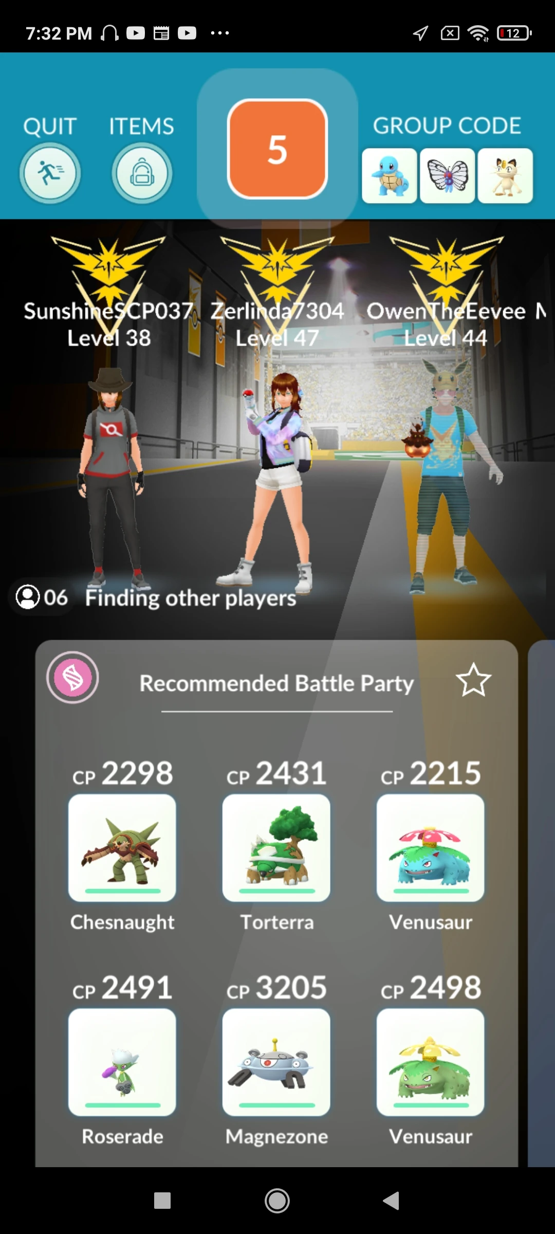 My first legendary raid since February 26th! | Fandom